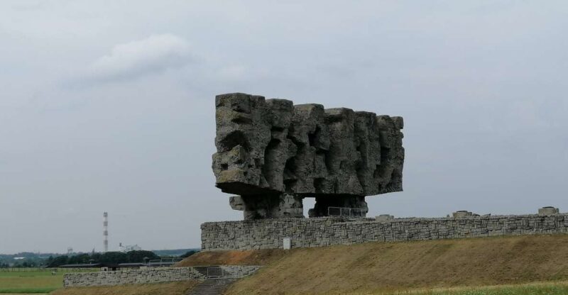 From Warsaw: Lublin and Majdanek State Museum Day Tour - Key Points
