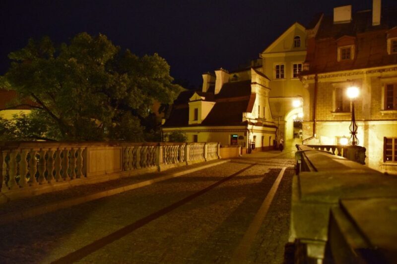 From Warsaw: Lublin and Majdanek State Museum Day Tour - A Closer Look at the Itinerary and Experience