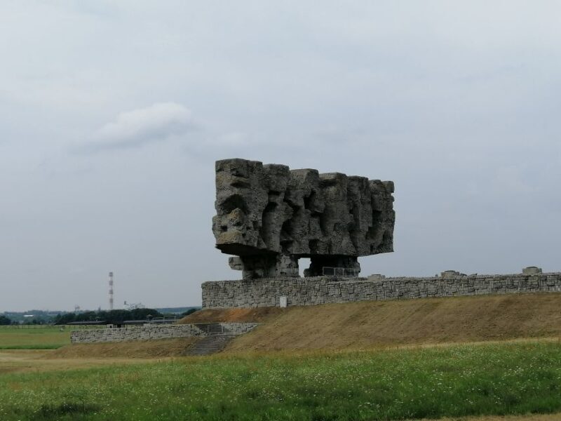 From Warsaw: Lublin and Majdanek State Museum Day Tour - Final Thoughts