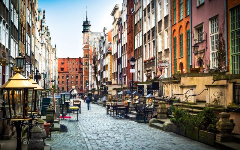From Warsaw: One Day Private Tour to Gdansk and Sopot - Who Should Consider This Tour?