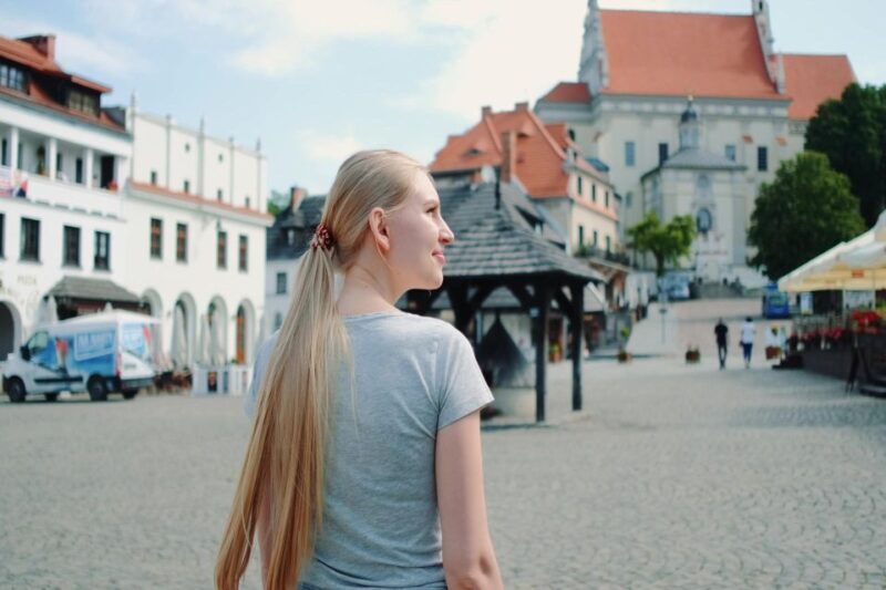 From Warsaw: Private Tour to Treblinka - A Detailed Look at the Treblinka Private Tour