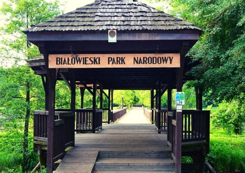 From Warsaw: Small-Group Tour to Bialowieza National Park - FAQs