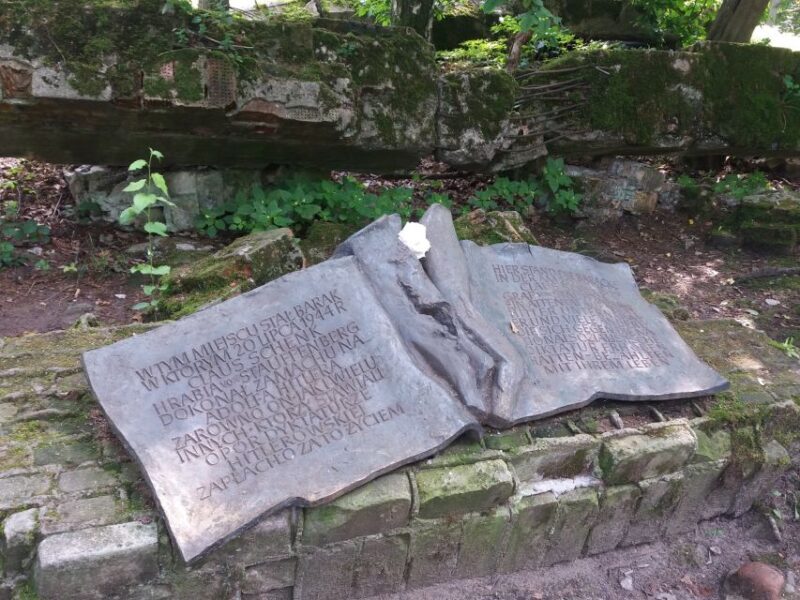 From Warsaw: Tour of the Wolf's Lair, Hitler's HQ by Car - Who Will Love This Tour?