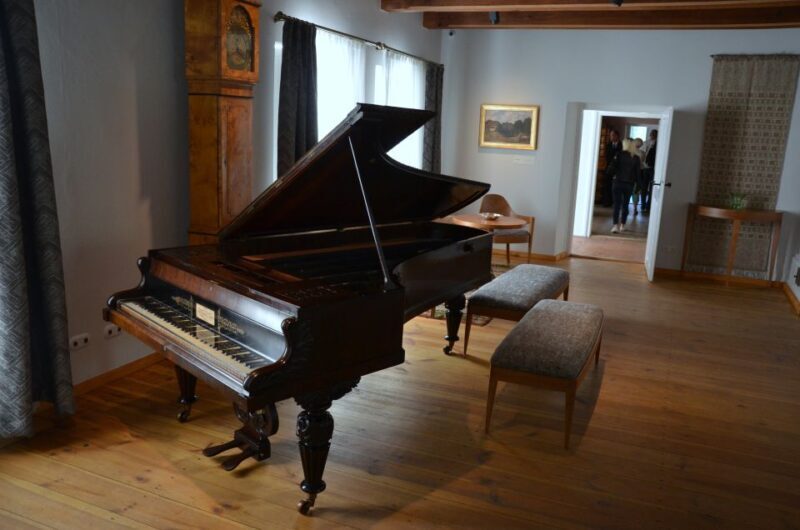 From Warsaw: Tour to Chopin's Birthplace - elazowa Wola - Value and Practical Considerations