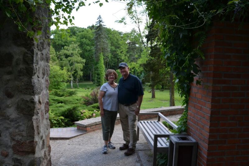 From Warsaw: Tour to Chopin's Birthplace - elazowa Wola - Authentic Traveler Insights