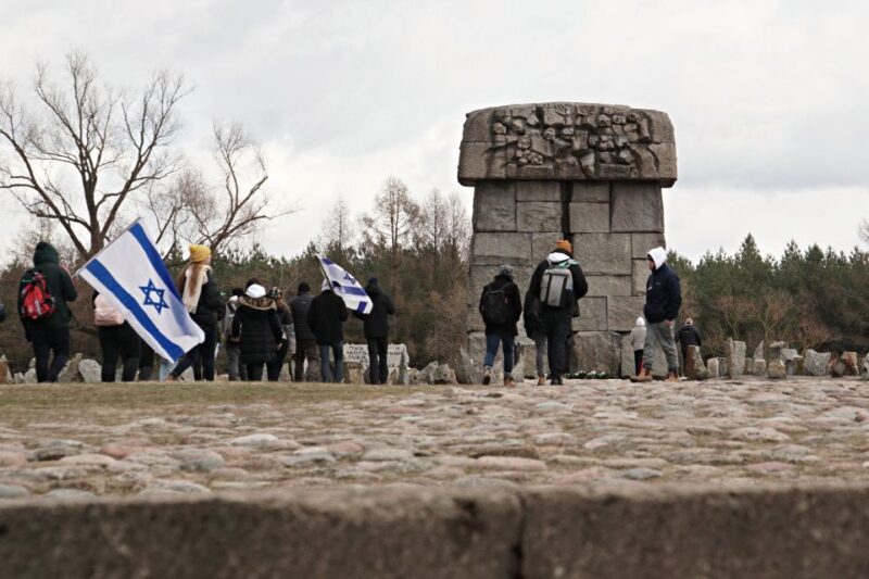 From Warsaw: Treblinka Camp 6-Hour Private Tour - About the Price & Value
