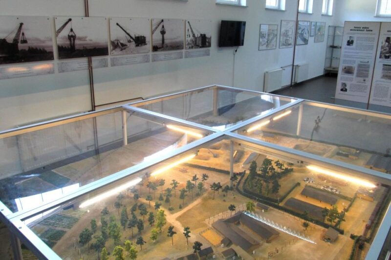 From Warsaw: Treblinka Half-Day Private Tour with Car - Authentic Memorials Over Souvenirs: What Makes This Tour Special