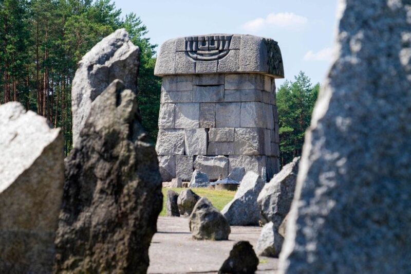 From Warsaw: Treblinka Half-Day Private Tour with Car - Who Should Consider This Tour?