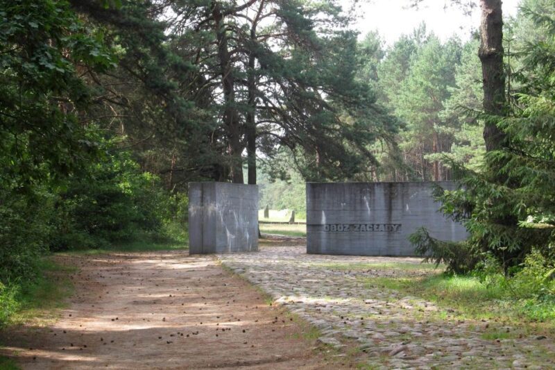 From Warsaw: Treblinka Half-Day Private Tour with Car - The Sum Up