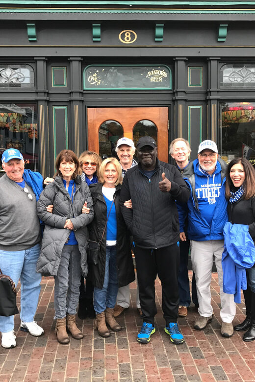 From Washington DC: Annapolis Day Trip with Guided Tour - Key Points