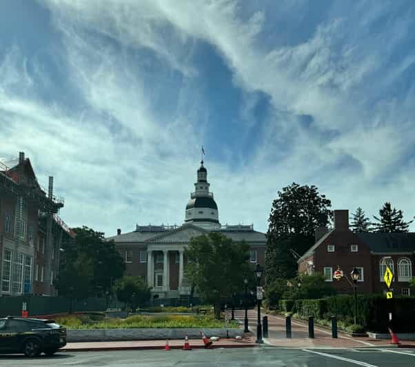 From Washington DC: Annapolis Day Trip with Guided Tour - In-Depth Look at the Highlights
