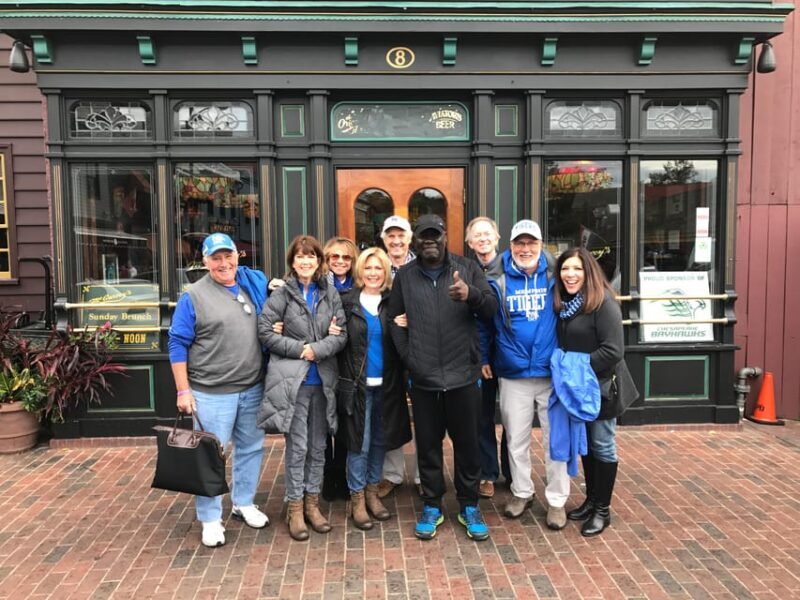 From Washington DC: Annapolis Day Trip with Guided Tour - Practical Details and Value for Travelers