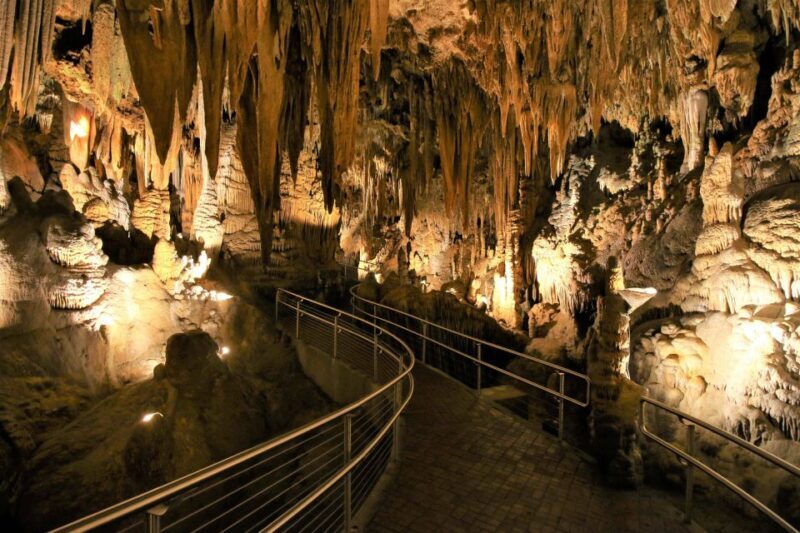 From Washington DC: Day Trip to Luray Caverns - Who Is This Tour Best For?