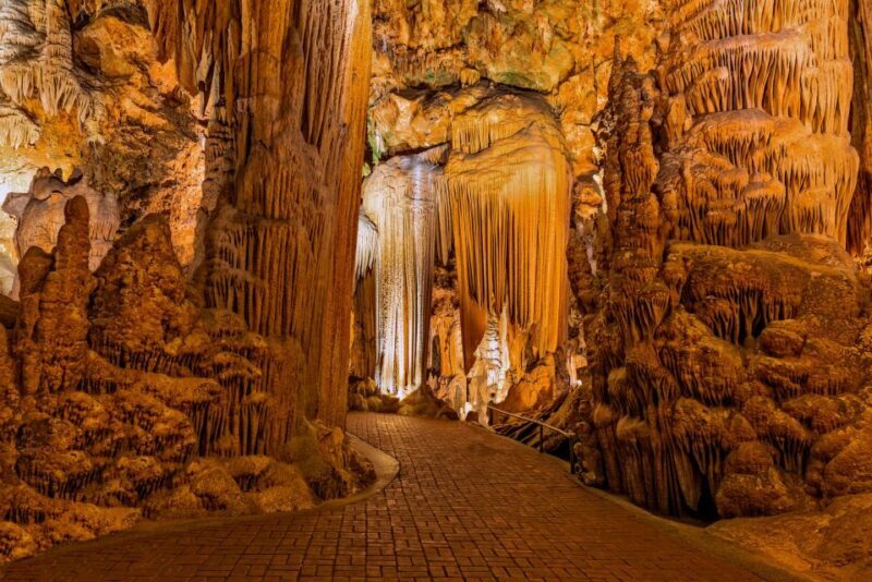 From Washington DC: Day Trip to Luray Caverns - Final Thoughts