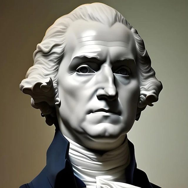 From Washington DC: Half Day Trip to Mount Vernon with Guide - FAQs