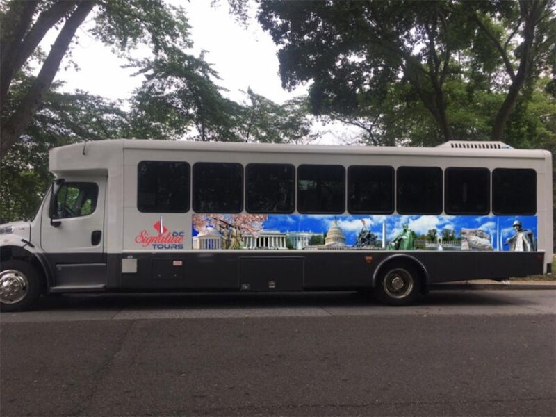 From Washington DC: Mount Vernon Bus & Walking Tour - The Review So Far: Authentic Perspectives