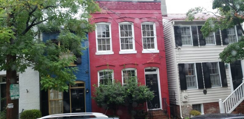 From Washington DC: Old Town Alexandria & Mount Vernon Tour - Why This Tour Offers Good Value