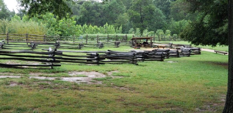 From Washington DC: Old Town Alexandria & Mount Vernon Tour - FAQ