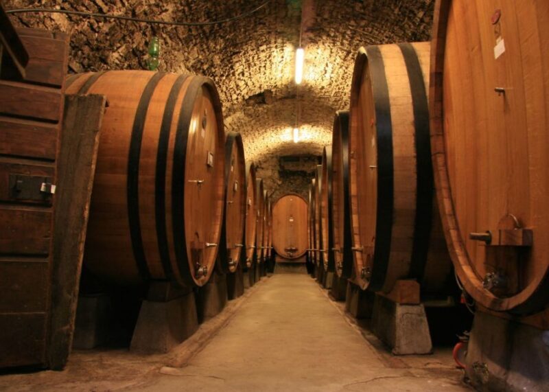 From Washington, DC: Virginia Wine Country Private Day-Trip - Frequently Asked Questions