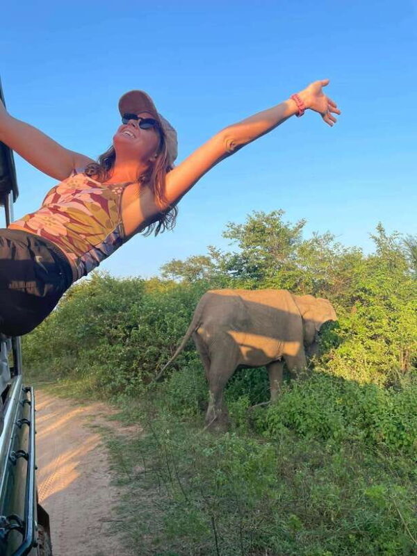 From Weligama : Udawalawa National Park Safari Tour - FAQ