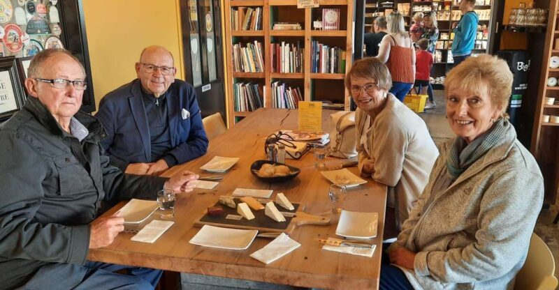 From Wellington: Half-Day Foodie Tour of the Wairarapa - What Makes This Tour Stand Out?
