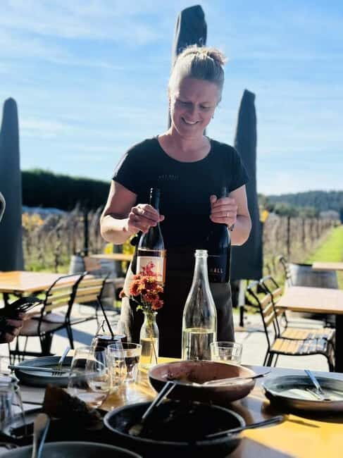 From Wellington: Half-Day Foodie Tour of the Wairarapa - Who Would Enjoy This Tour?