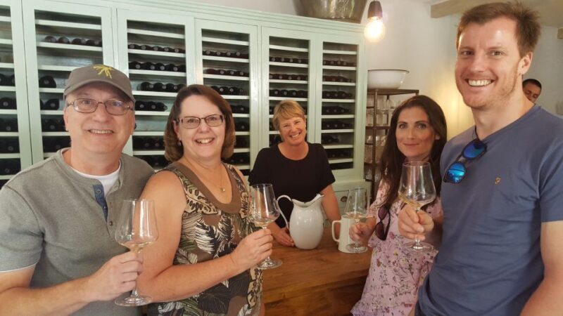 From Wellington: Half-Day Foodie Tour of the Wairarapa - Final Thoughts