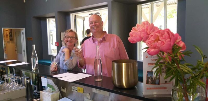From Wellington: Martinborough Wine Tasting Tour - An In-Depth Look at the Tour