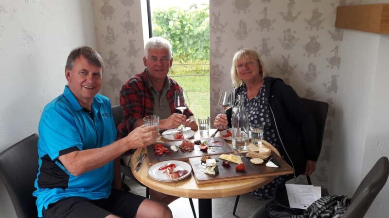 From Wellington: Martinborough Wine Tasting Tour - Who Will Love This Tour?