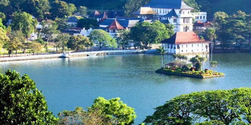 From west coast: Kandy, Pinnawala, Botanical & Tea gardens - An Overview of This Full-Day Sri Lankan Adventure