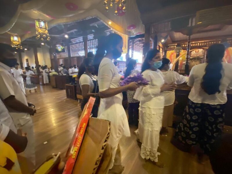 From west coast: Kandy, Pinnawala, Botanical & Tea gardens - FAQ