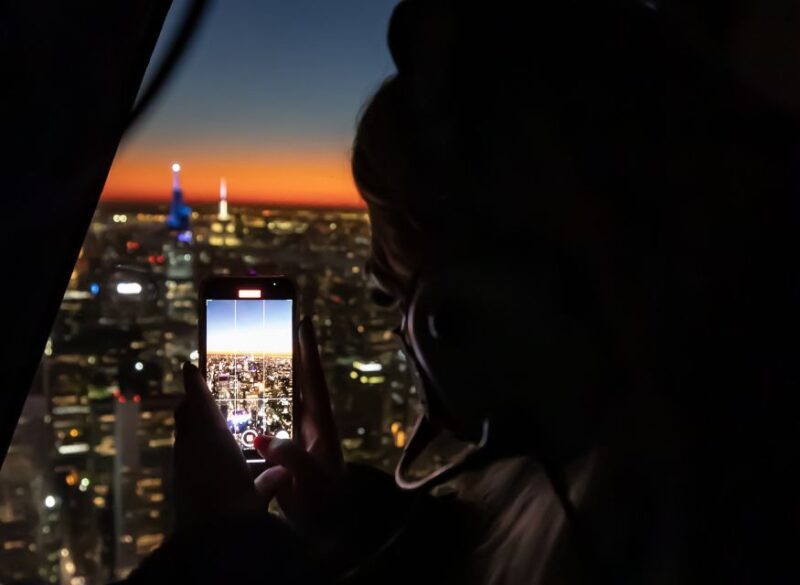 From Westchester: New York City Scenic Helicopter Tour - Overview of the Experience