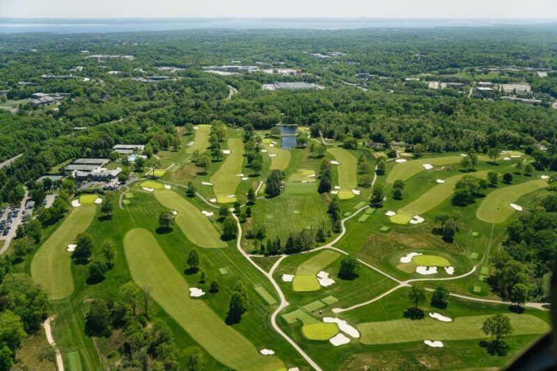 From Westchester: New York City Scenic Helicopter Tour - Who Would Love This Tour?
