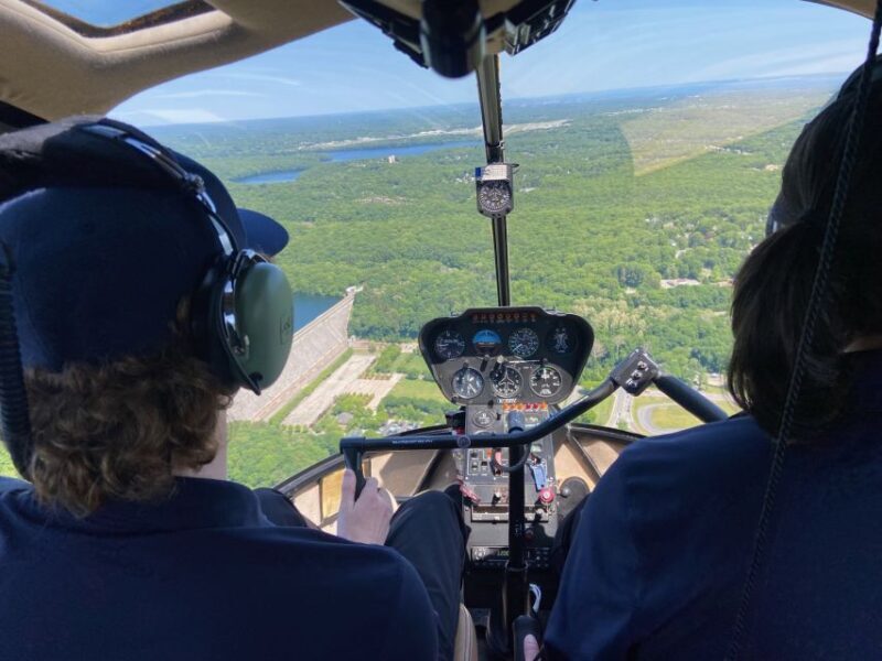 From Westchester: New York Helicopter Piloting Experience - Our Verdict