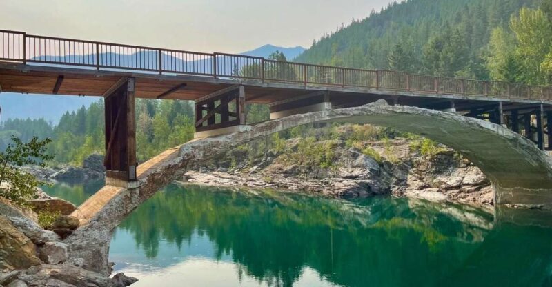 From Whitefish: West Glacier & Polebridge Day Tour - An In-Depth Look at the Itinerary and Experience