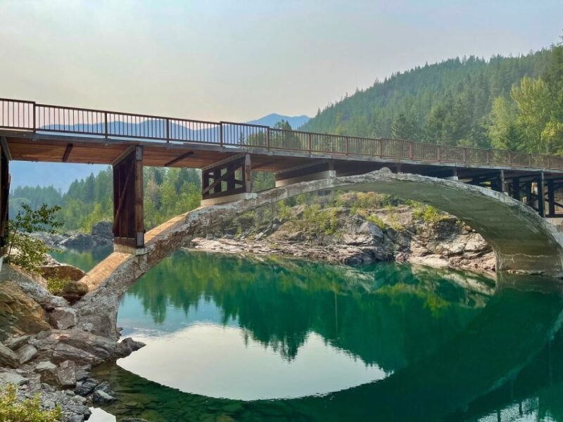 From Whitefish: West Glacier & Polebridge Day Tour - Frequently Asked Questions