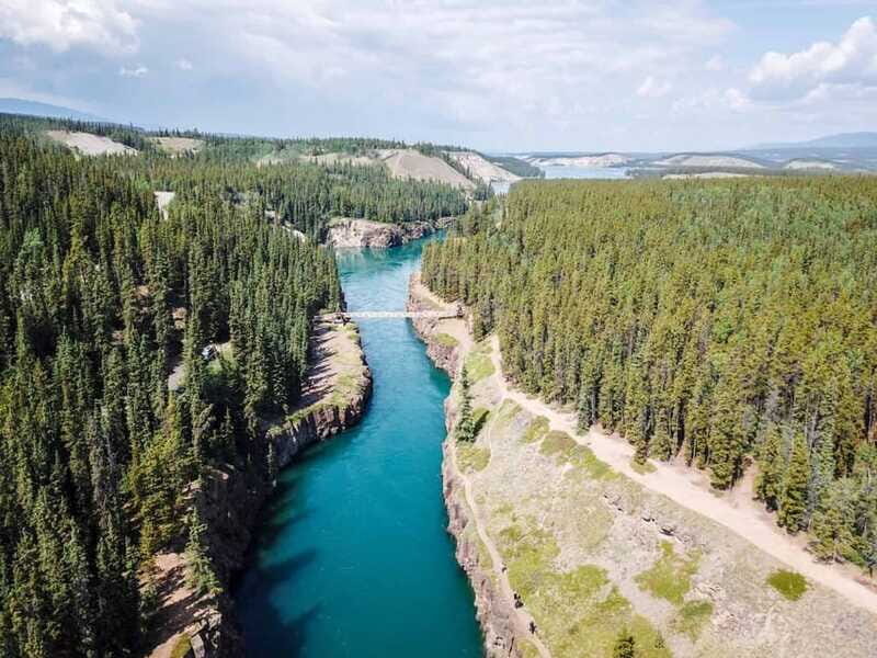 From Whitehorse: Klondike Gold Rush Tour incl. Emerald Lake - FAQ