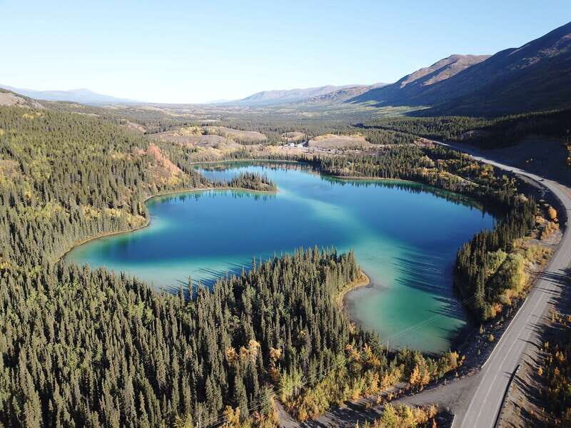 From Whitehorse: Skagway Day-Trip - Practical Details and Experience Quality