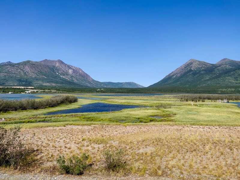From Whitehorse: Skagway Day-Trip - Who Would Love This Tour?