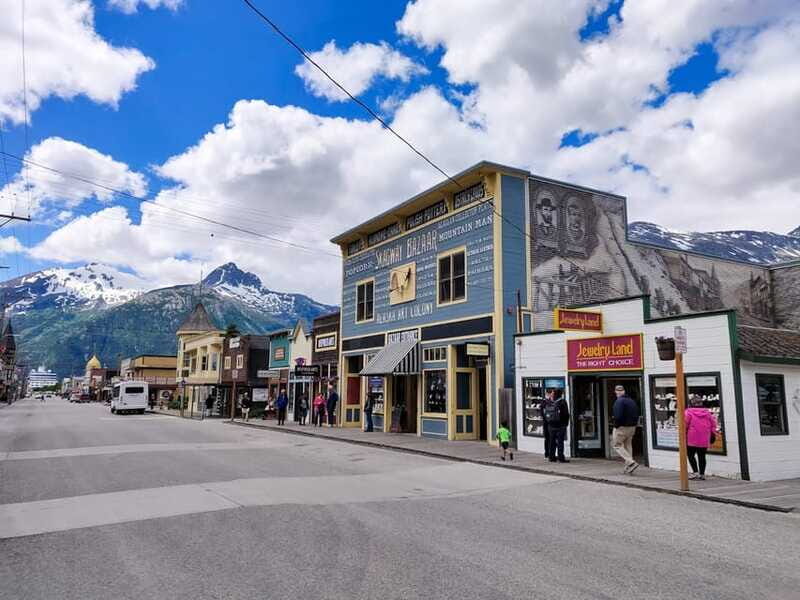 From Whitehorse: Skagway Day-Trip - Final Thoughts
