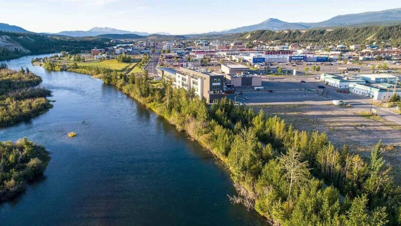 From Whitehorse:4-Day Aurora Viewing Tour with Accommodation - Key Points