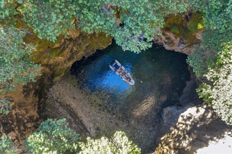 From Whitianga: Cathedral Cove Cruise with Snorkeling - Final Thoughts