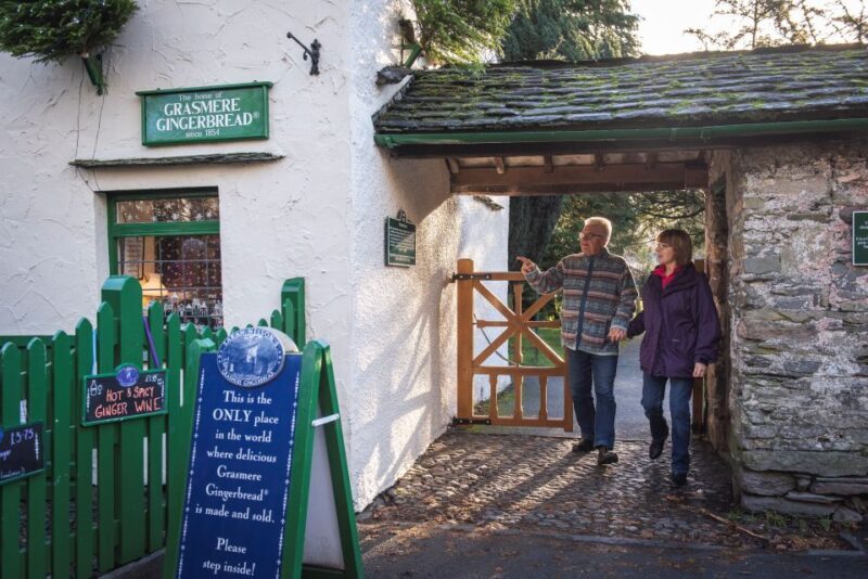 From Windermere: Ten Lakes Full-Day Tour of Lake District - From Windermere: Ten Lakes Full-Day Tour of Lake District — A Complete Review