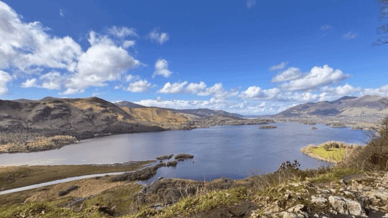 From Windermere: Ten Lakes Full-Day Tour of Lake District - Authentic Experiences Reported by Travelers