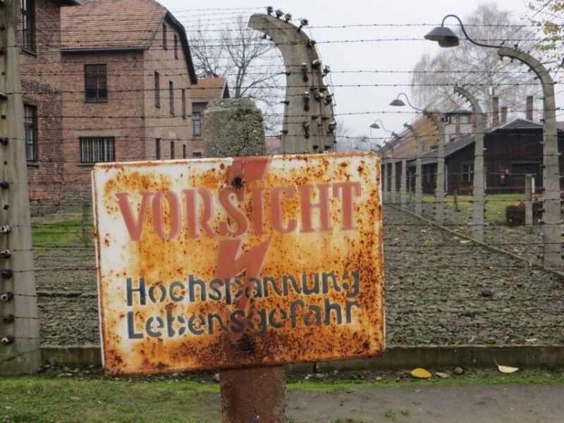 From Wrocaw: Full-Day Auschwitz-Birkenau Guided Tour - FAQ