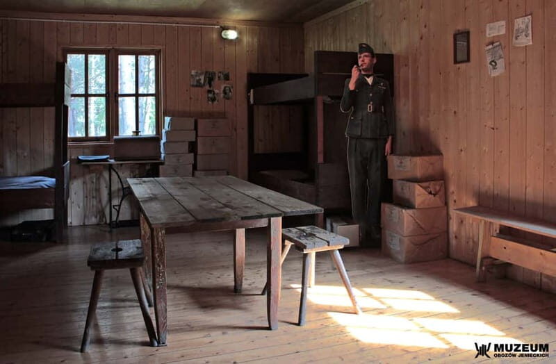 From Wrocaw: Stalag Luft 3 Great Escape Tour - The Sum Up