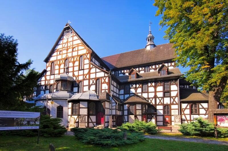From Wroclaw: Ksiaz Castle and Church of Peace in Swidnica - Final Thoughts: Is This Tour Right for You?
