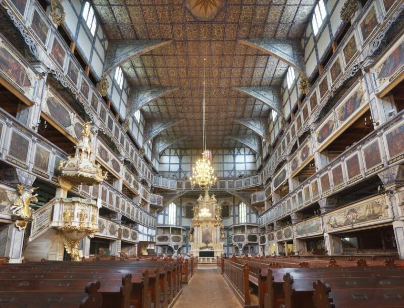 From Wroclaw: Polish Pottery and Jawor Church of Peace Tour - The Sum Up