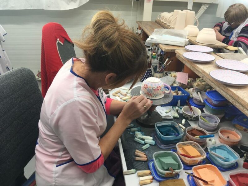 From Wroclaw: Polish Pottery and Jawor Church of Peace Tour - FAQ