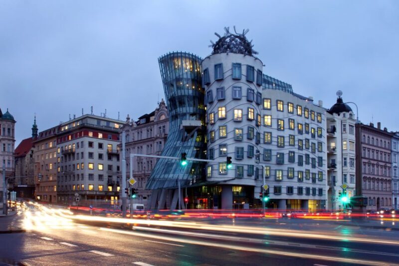 From Wroclaw: Prague Day Trip - FAQs